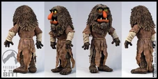 Sweetums Action Figure | Muppet Wiki | Fandom