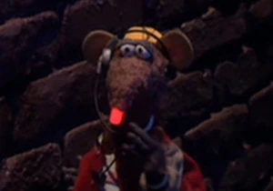 Rudolph the Red-Nosed Reindeer | Muppet Wiki | Fandom