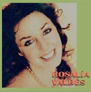 Rosalía Valdés | Muppet Wiki | Fandom
