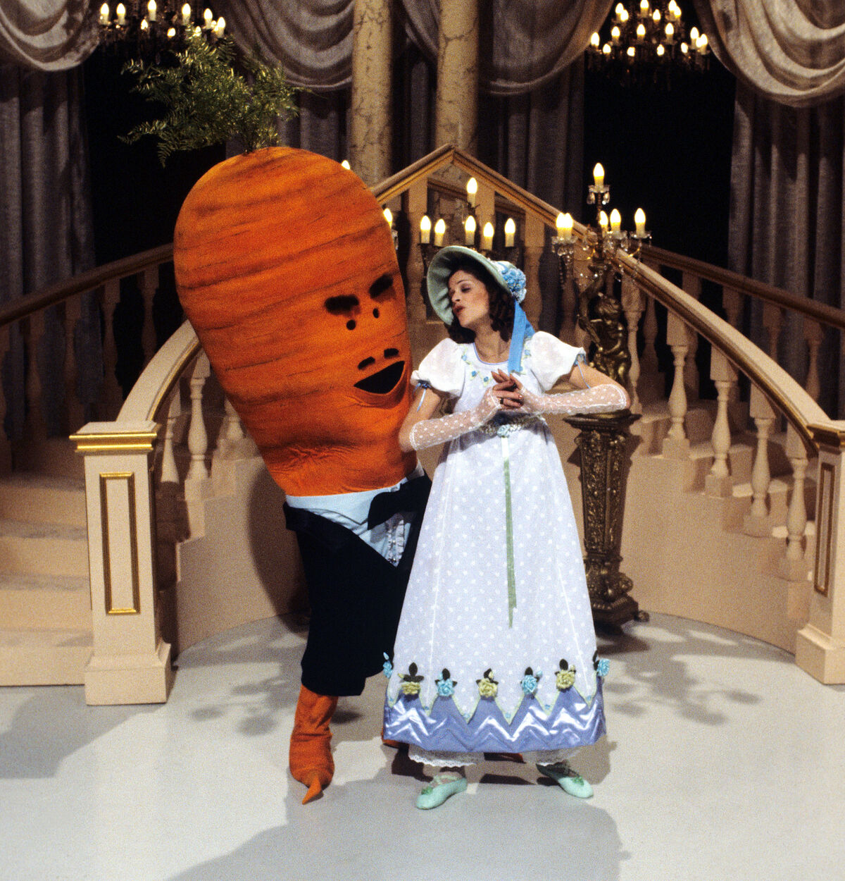 Episode 304: Gilda Radner | Muppet Wiki | Fandom Episode 304: Gilda Radner | Muppet Wiki | Fandom