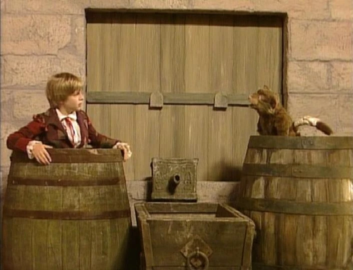 Little Tommy Tucker | Muppet Wiki | Fandom