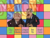 Live-Video Menus | Muppet Wiki | Fandom
