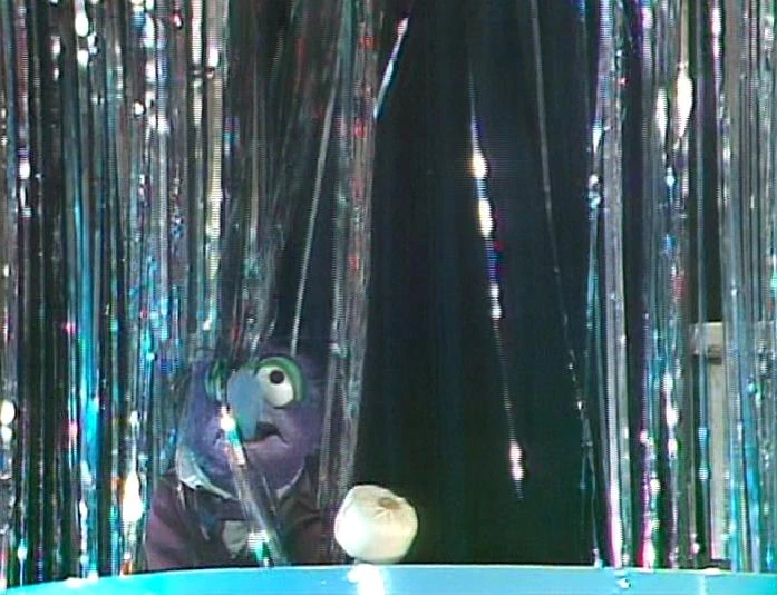 Episode 104: Ruth Buzzi/transcript | Muppet Wiki | Fandom