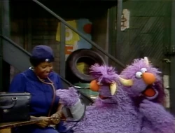 Episode 1993 | Muppet Wiki | Fandom