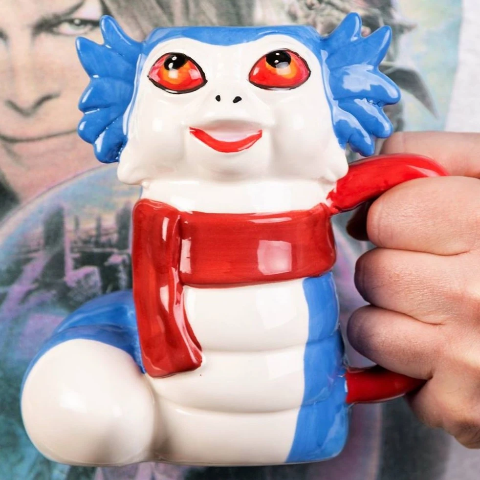 Labyrinth mugs (TruffleShuffle) | Muppet Wiki | Fandom