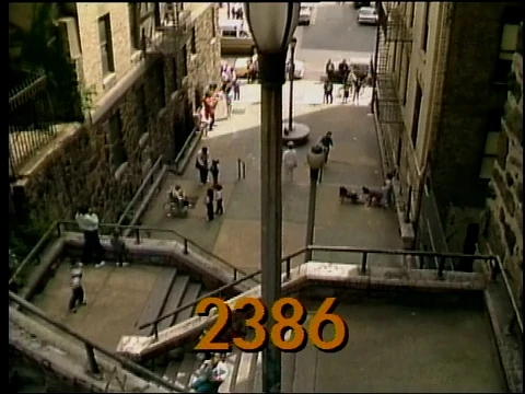 Episode 2386 | Muppet Wiki | Fandom