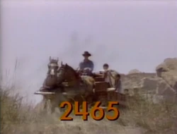 Episode 2465 | Muppet Wiki | Fandom