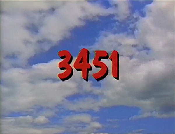 Episode 3451 | Muppet Wiki | Fandom