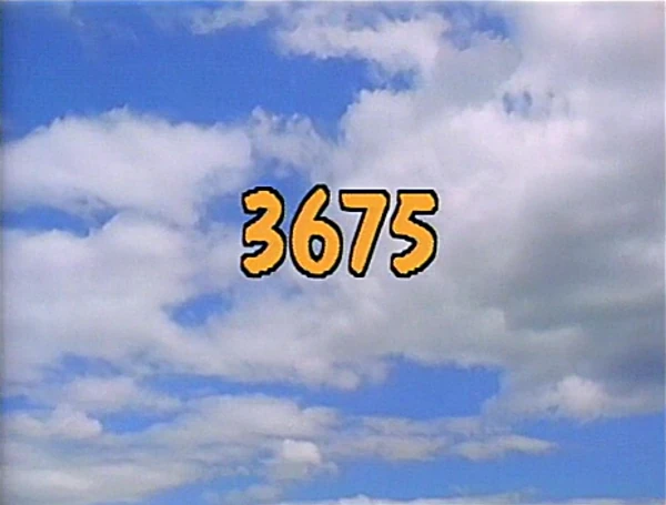 Episode 3675 | Muppet Wiki | Fandom