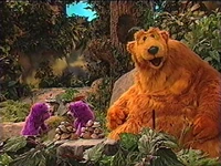 Episode 310: What's Mine Is Yours | Muppet Wiki | Fandom