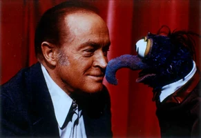 Episode 221: Bob Hope | Muppet Wiki | Fandom