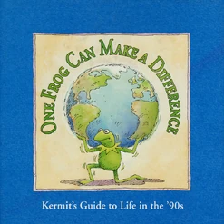 Kermit the Frog books | Muppet Wiki | Fandom