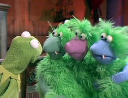 John Lovelady characters | Muppet Wiki | Fandom