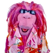 Clifford | Muppet Wiki | Fandom