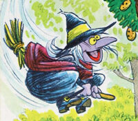 Witches | Muppet Wiki | Fandom