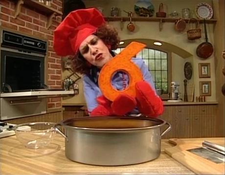 Cooking by the Numbers | Muppet Wiki | Fandom
