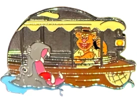 Disney Park Day pins | Muppet Wiki | Fandom