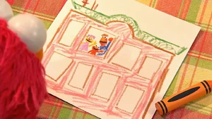 Elmo's apartment | Muppet Wiki | Fandom