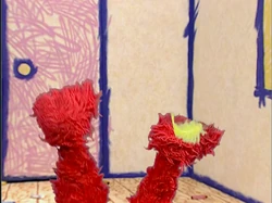 Elmo's World: Feet | Muppet Wiki | Fandom