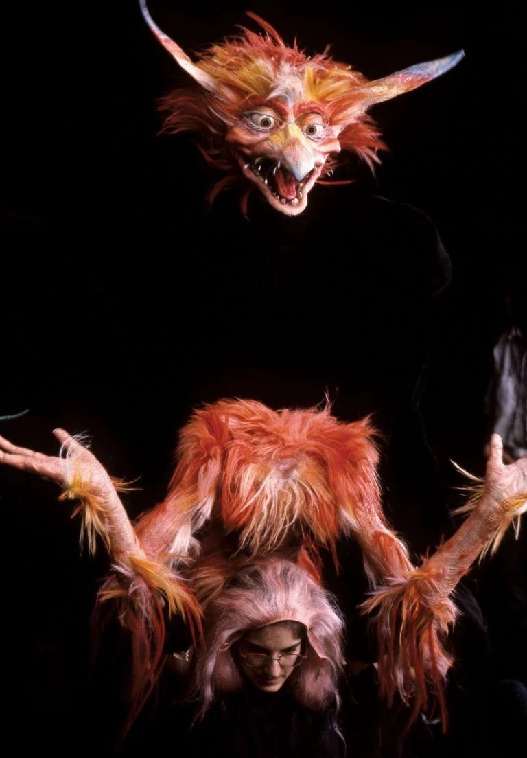 The Fireys | Muppet Wiki | Fandom