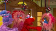 Episode 117: Monster Monster Day | Muppet Wiki | Fandom