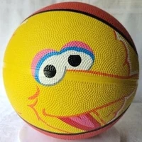 Sesame Street basketballs | Muppet Wiki | Fandom