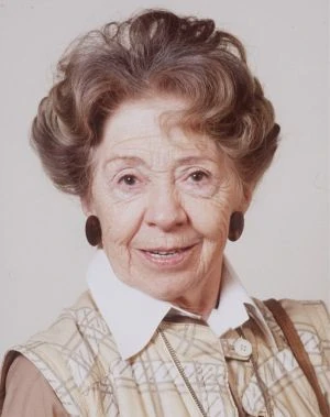 Inge Meysel | Muppet Wiki | Fandom