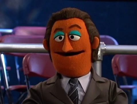 Jack the Boss | Muppet Wiki | Fandom