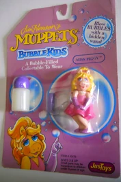 Muppet bubble necklaces | Muppet Wiki | Fandom