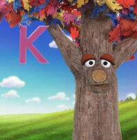 Trees | Muppet Wiki | Fandom