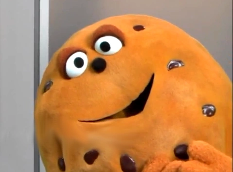 Little Cookie | Muppet Wiki | Fandom