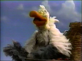 Muppets voiced by celebrities | Muppet Wiki | Fandom