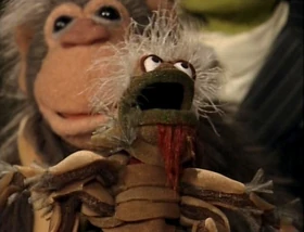 Flea | Muppet Wiki | Fandom