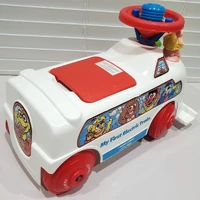 My First Electric Train | Muppet Wiki | Fandom