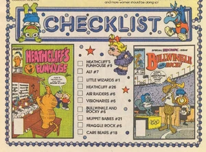 Jay Ward | Muppet Wiki | Fandom