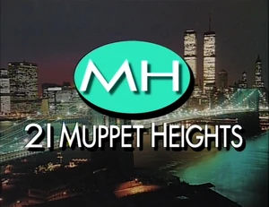 Melrose Place | Muppet Wiki | Fandom