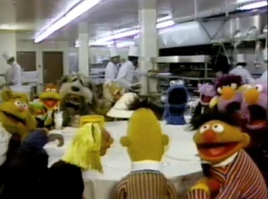 People's Choice Awards | Muppet Wiki | Fandom