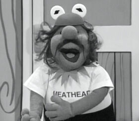 Robbie | Muppet Wiki | Fandom