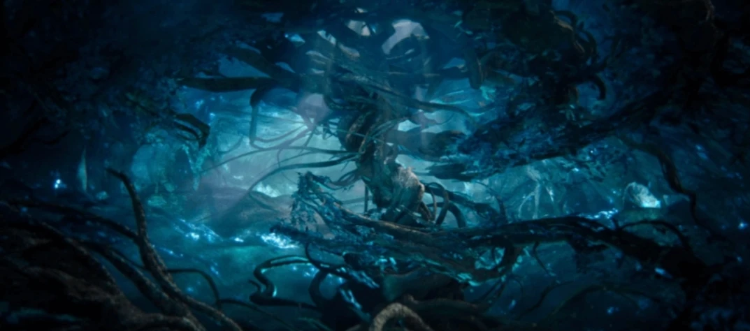 Sanctuary Tree | Muppet Wiki | Fandom