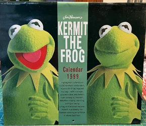 Muppet calendars (Sony) | Muppet Wiki | Fandom
