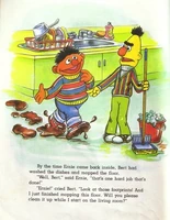 Spring Cleaning | Muppet Wiki | Fandom