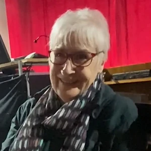 Sue Dacre | Muppet Wiki | Fandom