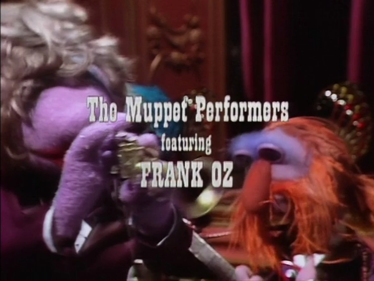 Sandbox:"Muppet Performer" vs. "Muppeteer" | Muppet Wiki | Fandom