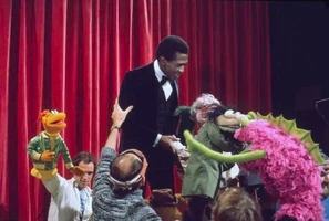Episode 117 Ben Vereen Muppet Wiki Fandom