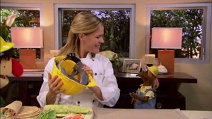 Yolanda Rat | Muppet Wiki | Fandom