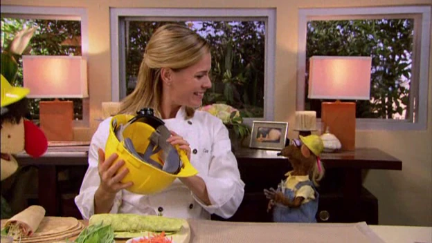 World's Biggest Sandwich | Muppet Wiki | Fandom