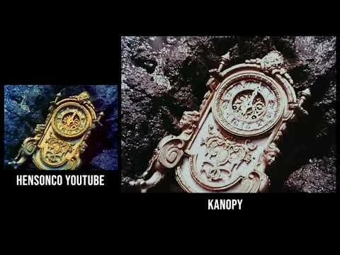 Time Piece print comparisons | Muppet Wiki | Fandom