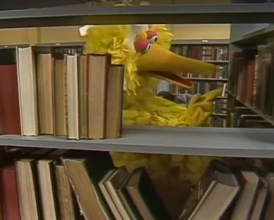 To Kill a Mockingbird | Muppet Wiki | Fandom