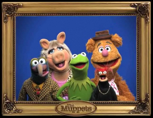 Category:The Muppets Web Content | Muppet Wiki | Fandom