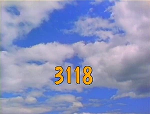 Episode 3118 | Muppet Wiki | Fandom